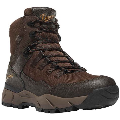 Danner Mens Vital Trail Waterproof Mid Hiking Boots Sportsmans