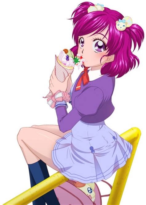 Yumehara Nozomi Yes Precure Image Zerochan Anime Image Board