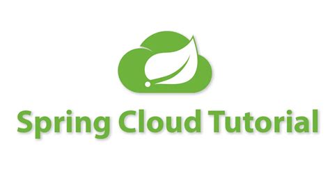 Introduction To Spring Cloud