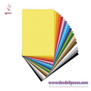 Paquete De Hojas De Color Tama O Carta Productos Nuevos Semanales Productos Para Tiendas