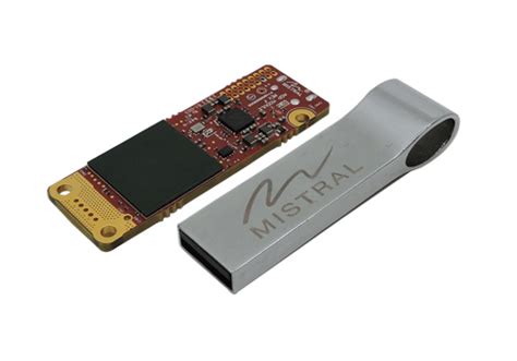 Millimeter Wave Radar Mistral Ti Mmwave Radar Technology