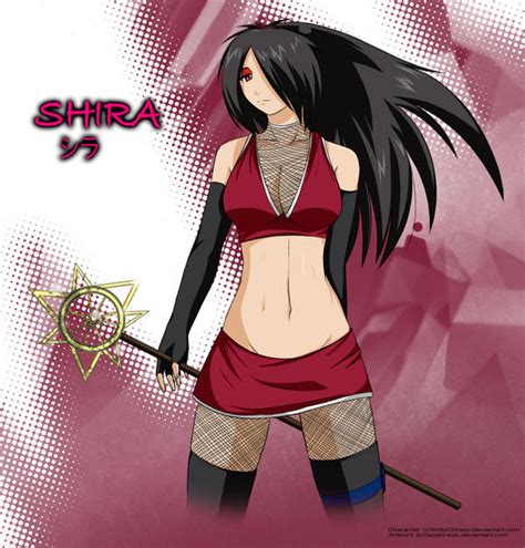 Fan Art Shira By Saoshi Kun On Deviantart Fan Art Shira By Saoshi Kun On Deviantart