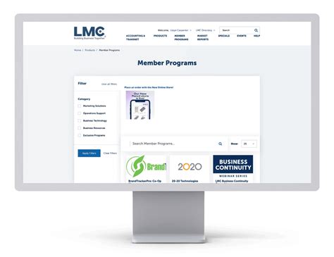 Lmc Bizstream