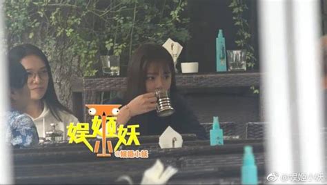 吳秀波沈夢辰台上笑歡顏，私下零交流，吃飯分桌，為啥？ 每日頭條