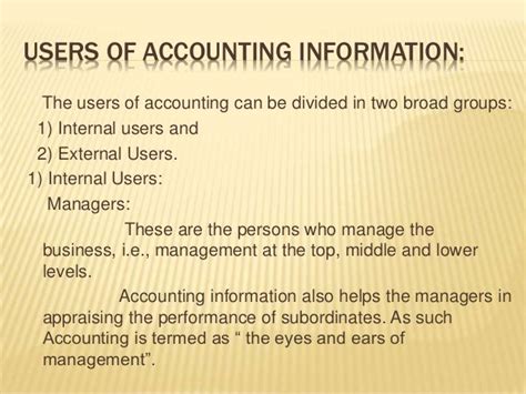 Accounting Ppt