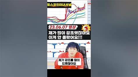 2차전지 급등할 후속종목은에코프로실리콘투포스코인터내셔널명신산업불사조 Shorts Youtube