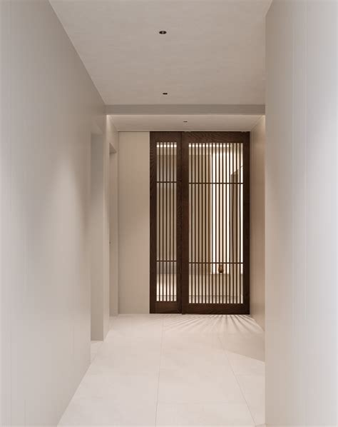 디자인소금 서울 주거 프리미엄 인테리어 주방 섬세함이 스며든 다이닝 공간 절제된 미니멀 속에도 온기가 머무는 주방 균형 잡힌 구성과 정돈된 디테일이 일상에 고요한