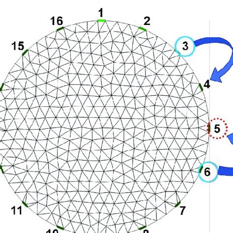 Illustration Of Voltage Replace Method Illustration Of Voltage Replace
