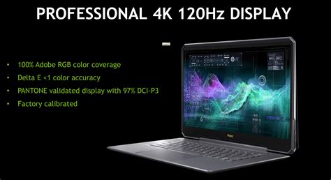 NVIDIA Quadro Comes Up Aces Mobile Quadro RTX Unveiled Alongside ACE Laptop Reference Design