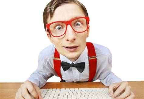 ¿por Qué Deberías Conquistar A Un Nerd
