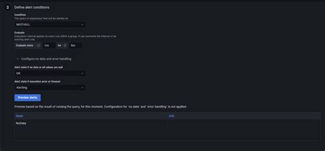 alerting from multiple sources alerting grafana labs community forums