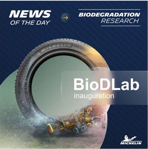 Michelin Introduces New Particle Analysis System Scrap Tire News