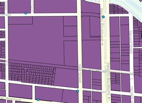 Geometry Snap Points To Polygonlines In Python Shapely Geographic