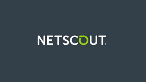 Netscout Unveils New Enhanced Adaptive Ddos Protection Solution Security Mea