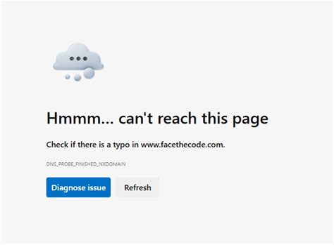 Site Not Opening Despite Correct Config And Propagation Done Help
