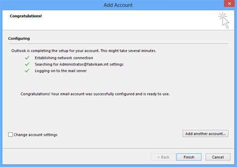 Outlook Must Be Online Or Connected Bhargav S IT Playground