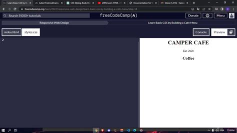 Ii Cant Find My Question Freecodecamp Support The Freecodecamp Forum