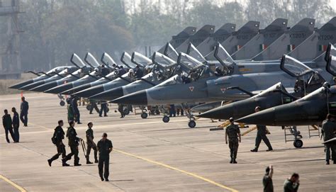 Mirage 2000 5 для ВСУ Франция передаст истребители до конца марта 2025 года — Forbes Ua