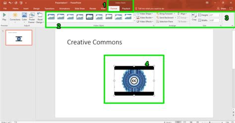Inserting Videos In PowerPoint Computer Applications For Managers