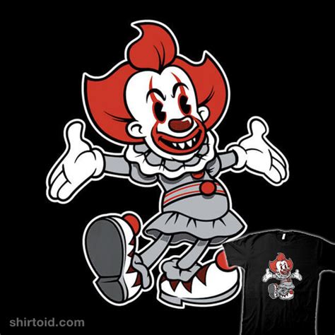 Vintage Pennywise Part 2 Shirtoid