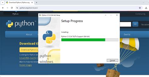 How To Install Pip For Python On Windows