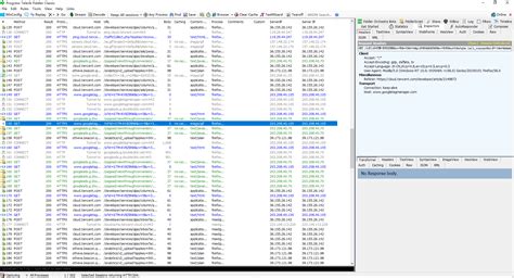 《吐血整理》高级系列教程 吃透fiddler抓包教程36 掌握fiddler中fiddler Script用法，你会有多牛逼 上篇 Csdn博客