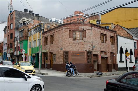 224 Photos Of Colombian Town Buildings Fotoref