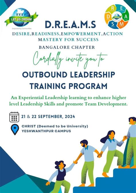 Prathvi Shetty P On Linkedin Leadership Teamwork Letusdream