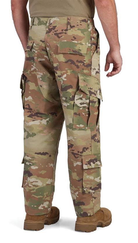 F5289 Propper Ocp Pants 50 50 Nylon Cotton Ripstop Military Uniform Supply Inc