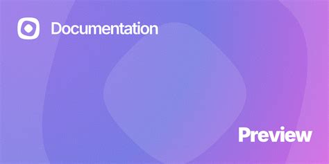 Preview Documentation Blockstudio The Block Framework For Wordpress