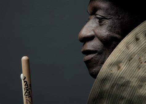 Tony Allen The Drummer Who Defined Afrobeats Rhythm Dies At 79