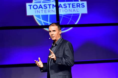 Toastmasters International Get Excited 2023 Toastmasters Convention