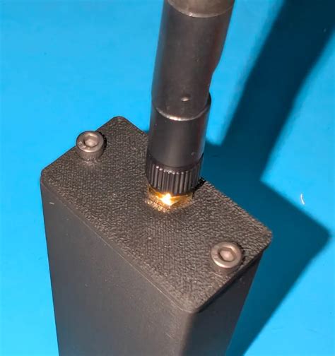 Olimex Esp32 Poe And Esp32 Poe Ea Enclosure By Ozonejunkie Makerworld