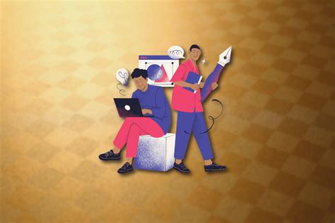 Are Graphic Designers Perfect For Designing Ux Logrocket Blog