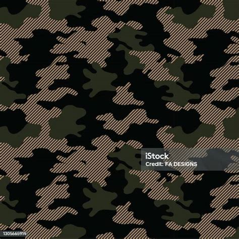 위장 추상 적 패턴 육군 배경 인쇄 옷 직물 스포츠 티셔츠 저지 웹 배너 포스터 카드 및 배경 화면을위한 군사 위장 패턴 디자인