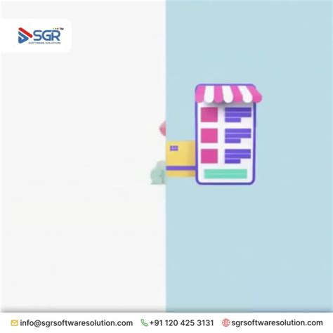 Sgr Software Solution Pvt Ltd On Linkedin Websitetransformation Digitalrevolution Onlinesuccess