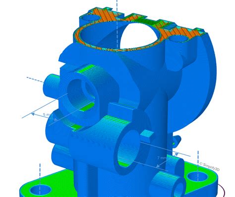 home simplify3d software