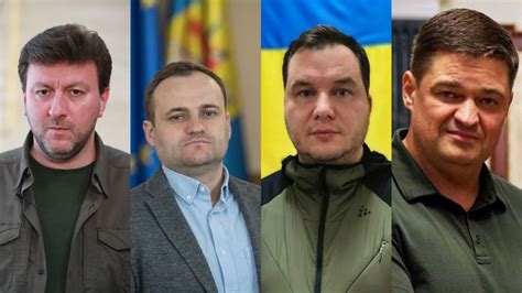 Кабмін звільнив голову Дніпропетровської військової адміністрації Кому ще вказали на вихід