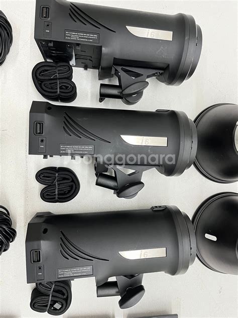 라임라이트 무선조명 I6 M 구매영수증 첨부 삼각대조명플래시 중고나라