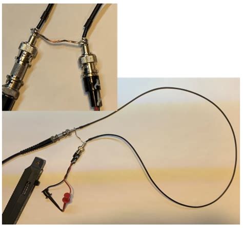 A Simple Demonstration Of Where Return Current Flows PSI Solutions Inc
