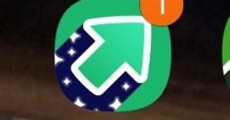 Why Does My Icon Look Like This When There Is Nothing In The App Album On Imgur