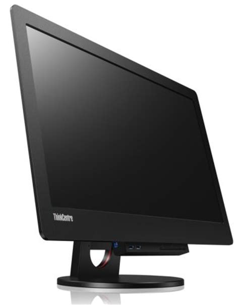 Lenovo Thinkcentre Tiny In One Is An Upgradeable All In One Pc Liliputing