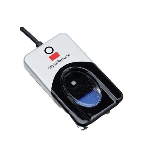 Digital Persona Fingerprint Reader Software Windows 10 Graylasopa