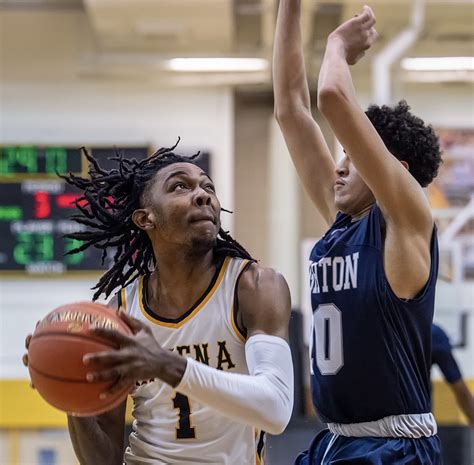 Clar Pittman Reaves And Smith Jr Claim Top Monroe County Boys