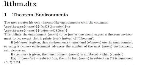 Tcolorbox Newtcbtheorem Vs Newtheorem Problem With Counters TeX LaTeX Stack Exchange