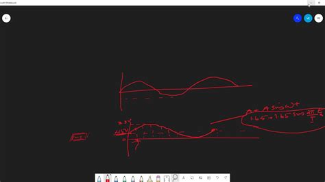 Lpc2378dacgenerating Sine Wave Using Microcontroller Youtube