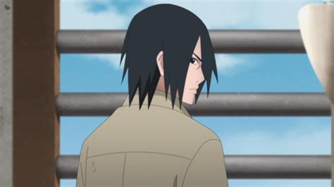 Tomorrow The Sasuke Retsuden Arc Starts I Am Really Looking Forward To See How The Anime Will