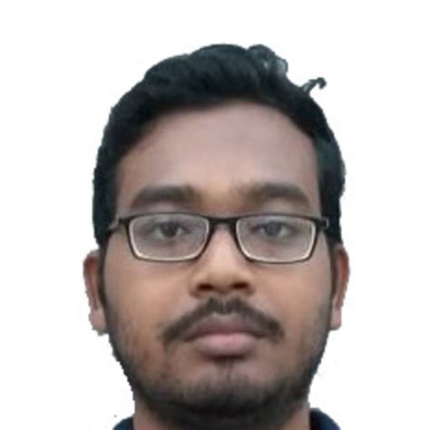 subhadip ghorui master of science university of burdwan barddhamān b u department of