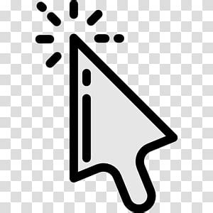 Computer Pointer Icon At Vectorified Com Collection Of Computer Pointer Icon Free For Personal Use