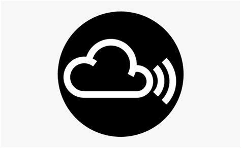 Mixcloud Logo
